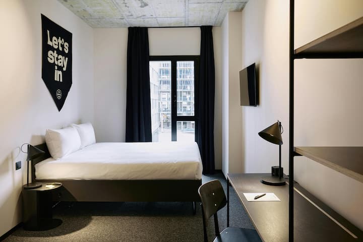 Executive King | Design Hotel & Rooftop Bar - Donostia-San Sebastian