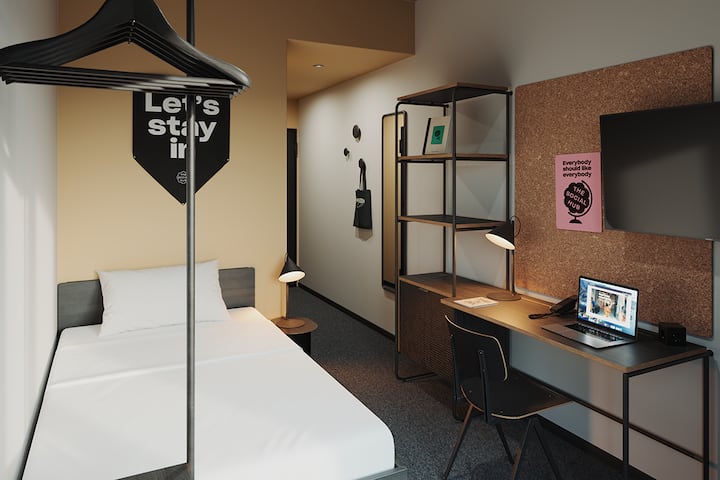 Executive Studio | Beach, Pool & Pintxos Bars - Donostia-San Sebastian