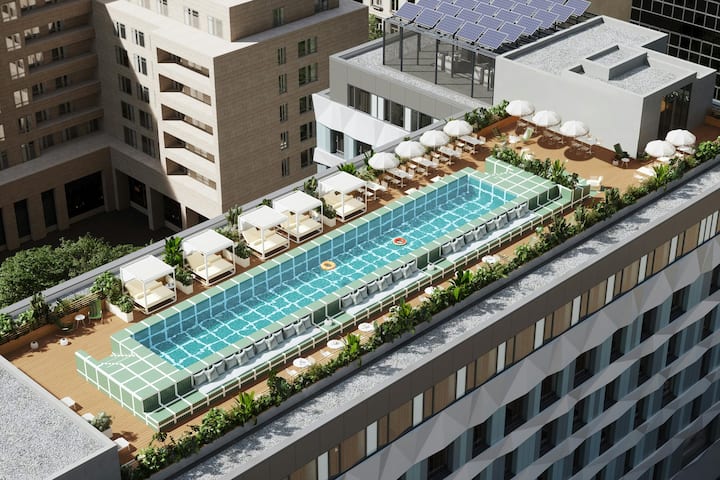 Deluxe King | Stylish Cantabrian Sea Base - Donostia-San Sebastian