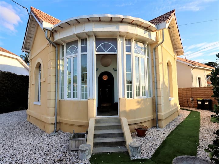 Villa à Lacanau-océan Près Plage - Lacanau