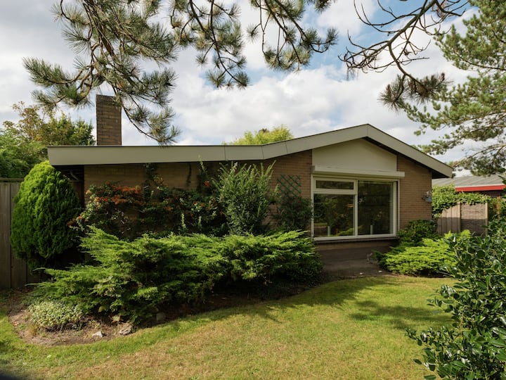 Maison à Julianadorp Près De Plage - Den Helder