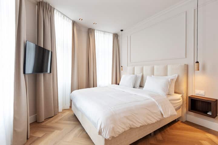 Boutique Hotel Novi - Room Luz - Zandvoort