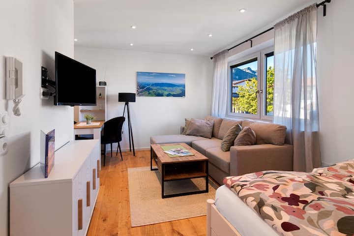 Ferienwohnung Sophia Inzell - Neu - Inzell