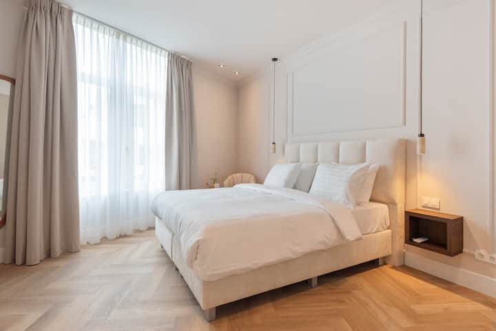 Boutique Hotel Novi - Room Mare - Zandvoort