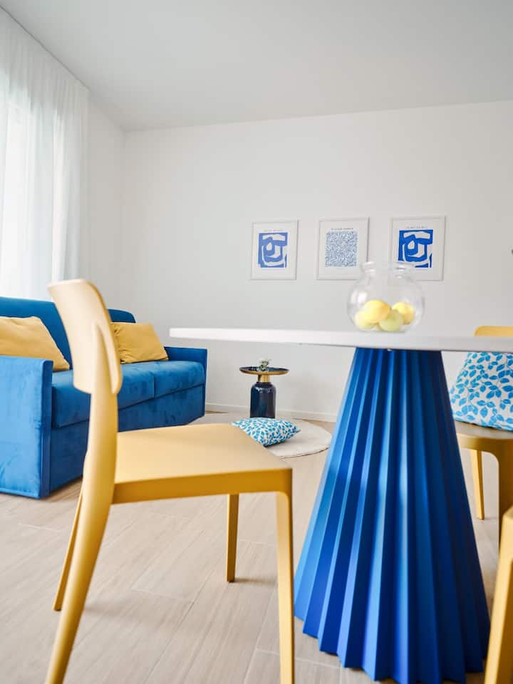 Jamila Village Appartamento - Nuovo Con Piscina - - Jesolo