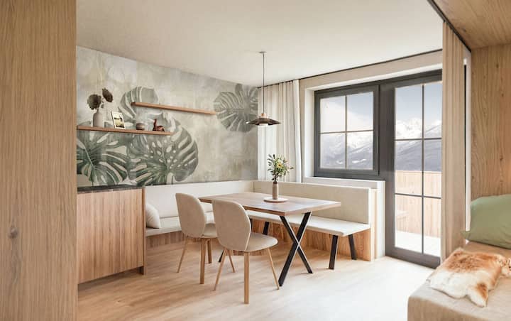 Apartment With 1 Bedroom For 6 People - Kaprun
