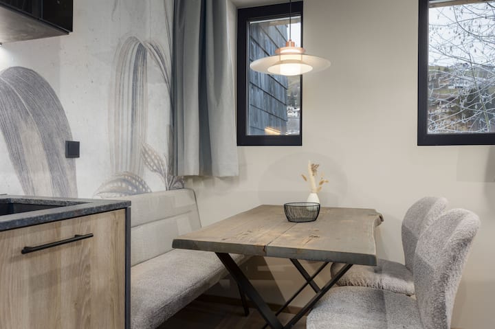 Apartment With 1 Bedroom For 6 People - Kaprun