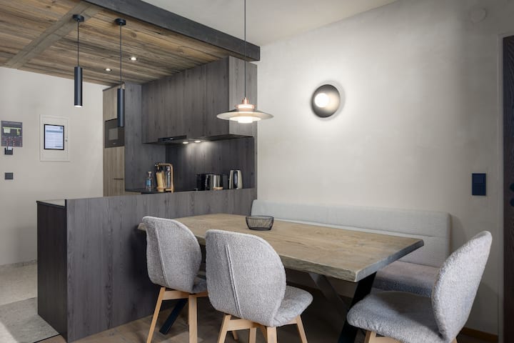 One-bedroom Apartment For 2 People - Kaprun