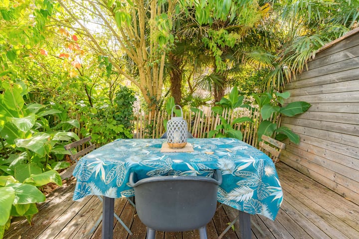 Gite Du Porche Bis - Île d'Oléron