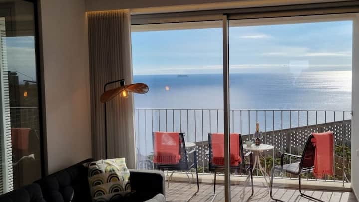 Pearl Retreat By Holiday Rental Madeira - Madère