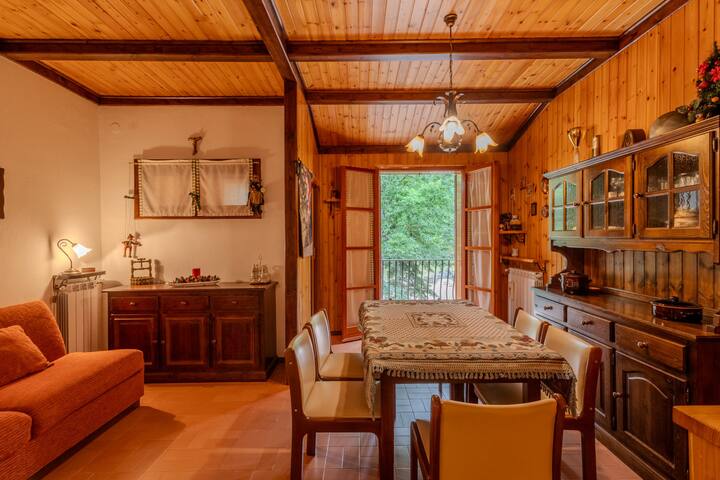 Residence Fonte Eremita - Roccaraso