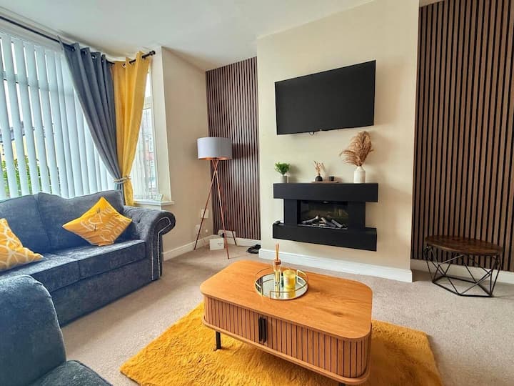 Maldon Retreat - Stockton-on-Tees