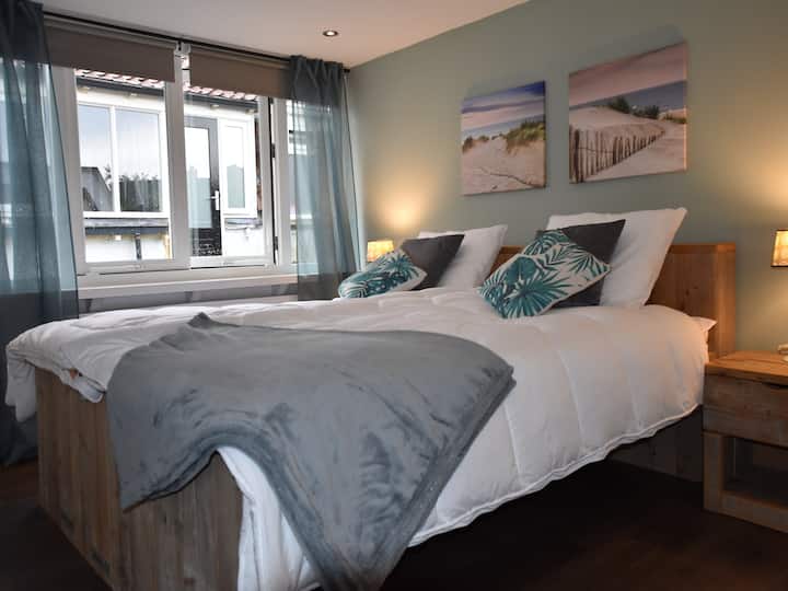 Maison à Egmond Près De La Plage - Egmond aan Zee