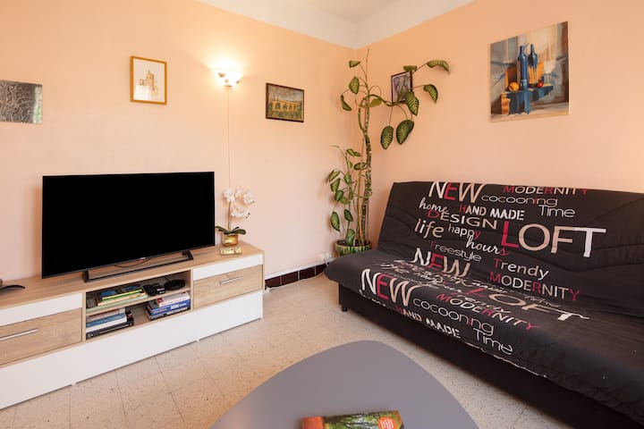 Appartement Le Vigan - Le Vigan