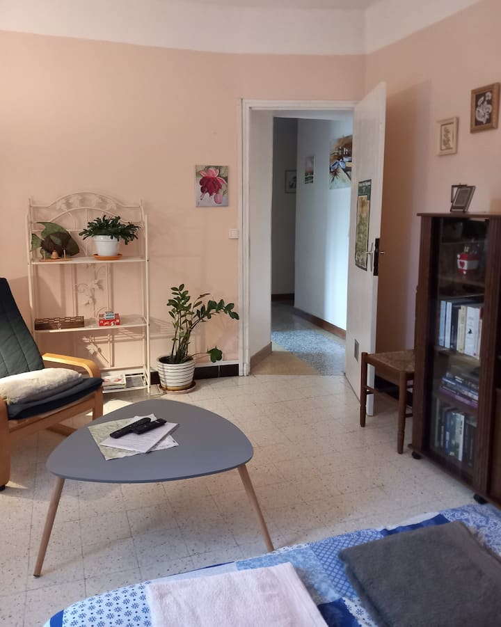 Appartement Le Vigan - Le Vigan