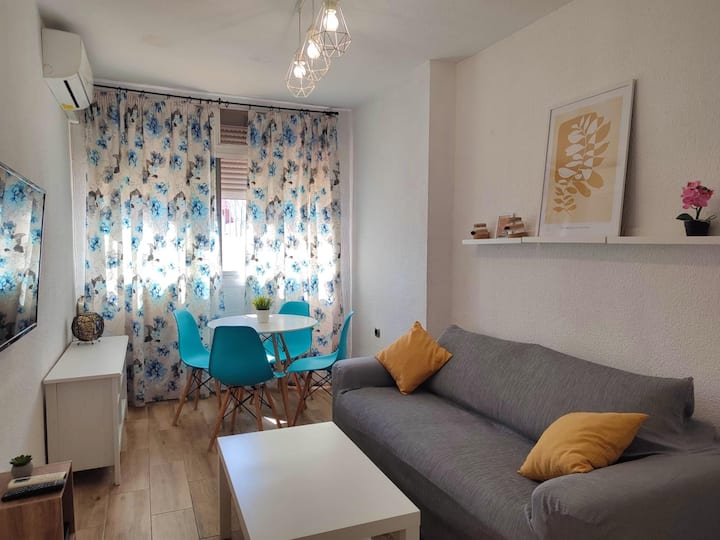 Alojamiento El Realejo - Córdoba