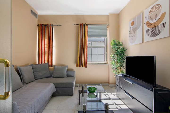 Faro Downtown Suits - Vila Adentro - Faro