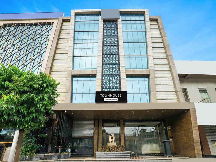 Super Maison De Ville Jhalawar Road Gumanpura - Kota