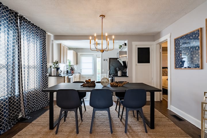 21 - 2bd Retreat Near Ku Med 21 - Kansas City, KS