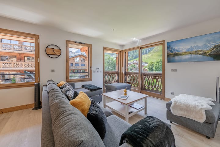 Appartement Dama B206 - Avoriaz