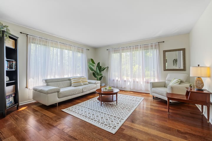 31, Chemin Deschênes Chelsea (Québec) J9b 1n3 - Camp Fortune