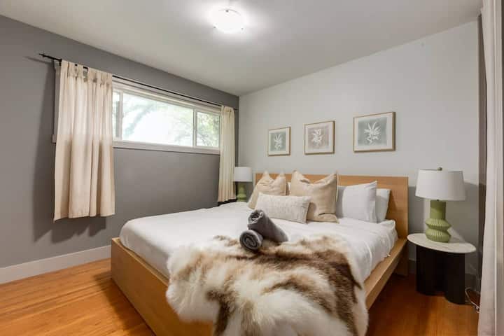 "Majesty" 3 Bdrm In Southwood! - Kanada