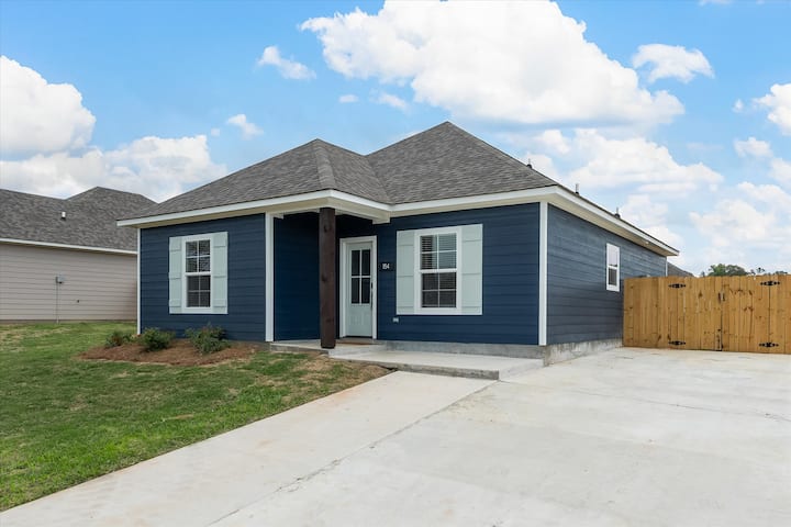 Brand New Home Near Ruston Sports Complex - Ruston, LA