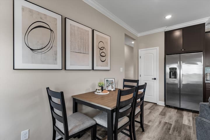 Brand New Home Near Ruston Sports Complex - Ruston, LA