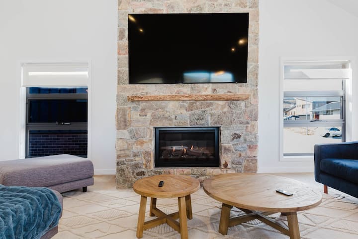 Rawson Retreat - 10 Rawson Street - Entire - ジンダビン