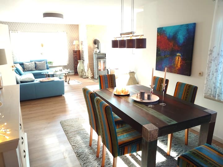 Retraite Bien-être Et Confort - Fehmarn