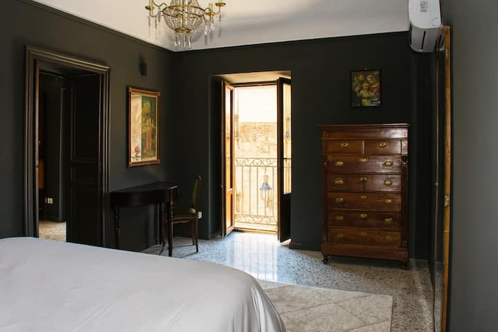 La Palazzetta - Piano Battaglia