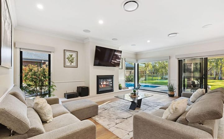 The Gums - Bundalong. - Bundalong