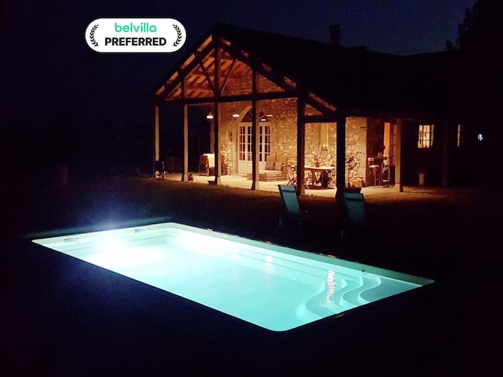 Retraite Au Château Familial - Casteljaloux