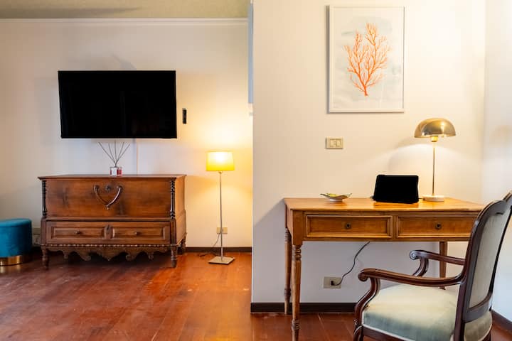 Dimora Anfrè - Il Tuo Rifugio A Taormina - Taormina