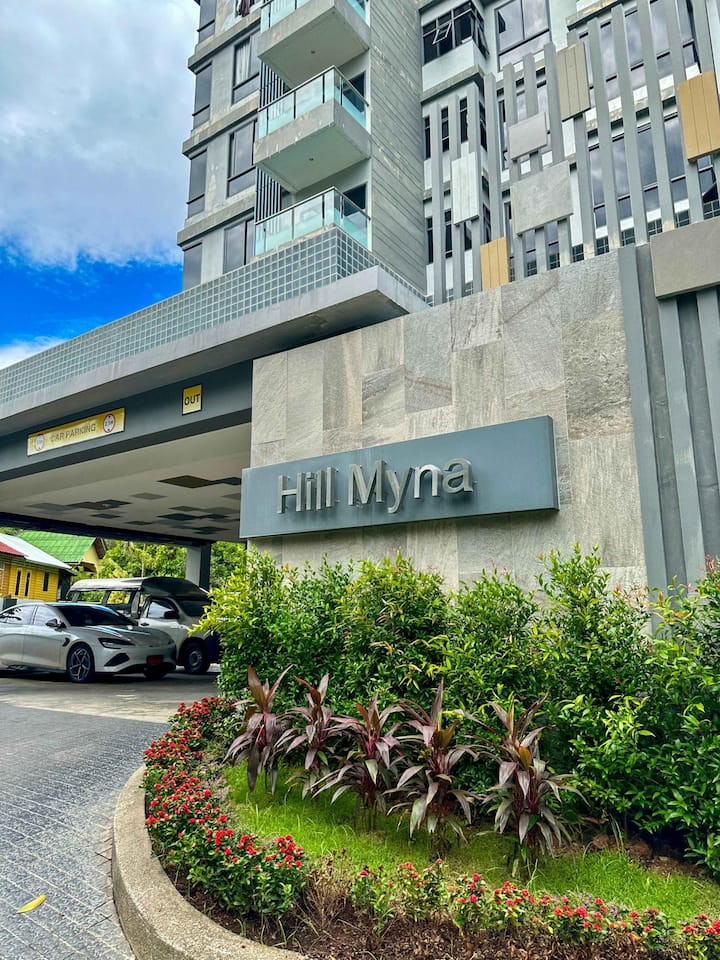 Beachside Bliss 2- Bed (Hm612) - 푸켓