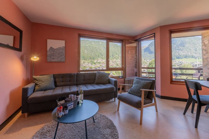 Mitoulets 3.41 Par Snow And Trek - Morzine