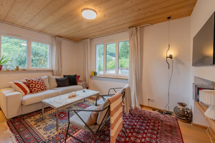Montana 101 Apartment By Snow And Trek - Morzine