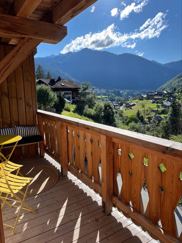 Montana 101 Apartment - Avoriaz