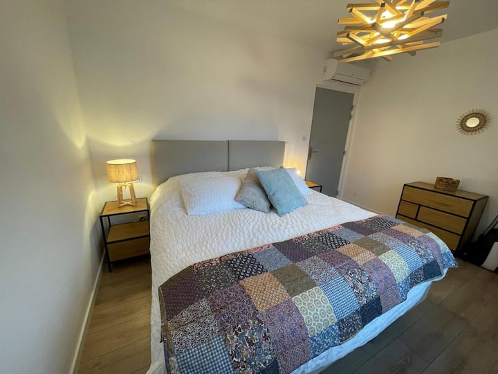 Gite Du Holzweg Les Herissons - Obernai