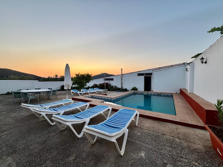 Cortijo De La Vía - Riofrío