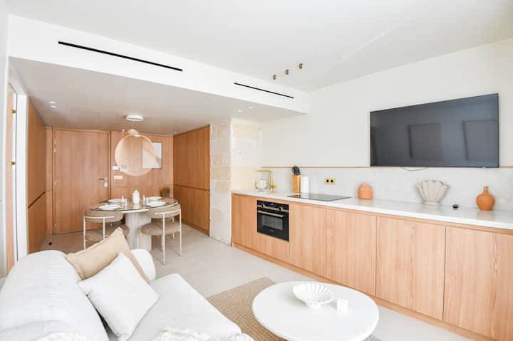L'adresse 2 - Appart Standing - Clim - Vieux-port - Marsella
