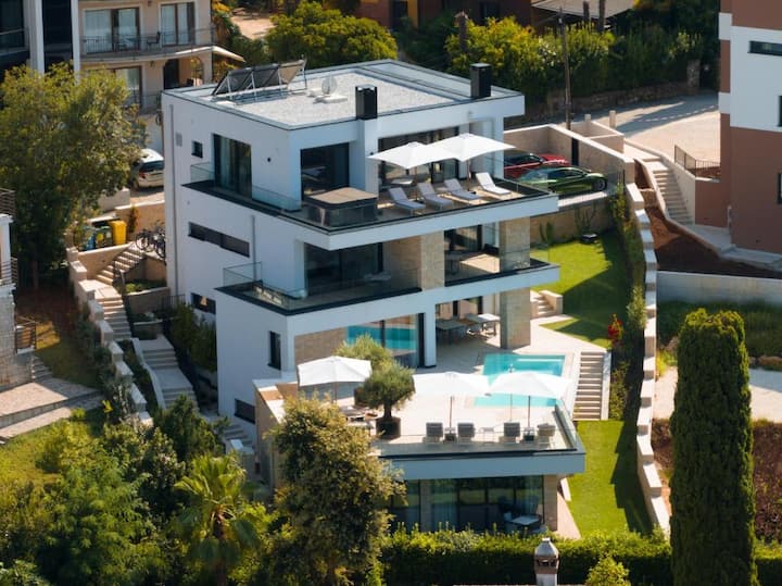 Villa Albion - Rovinj