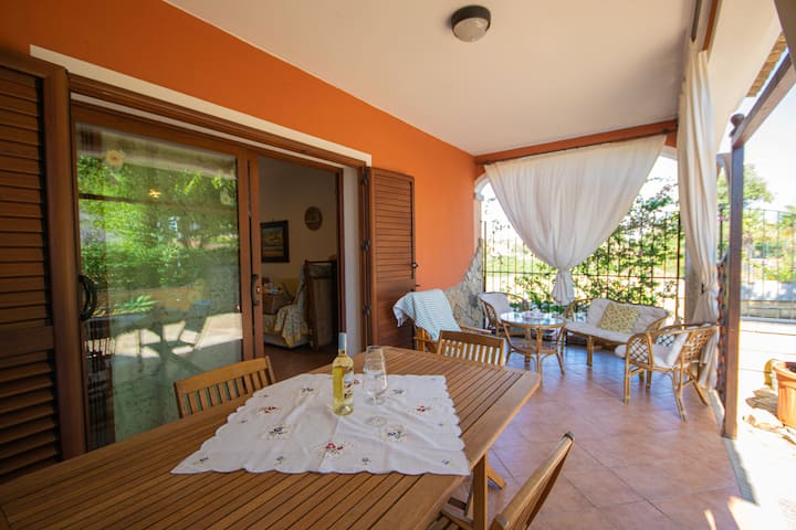 Casa Delle Sorgenti 2 - Posada