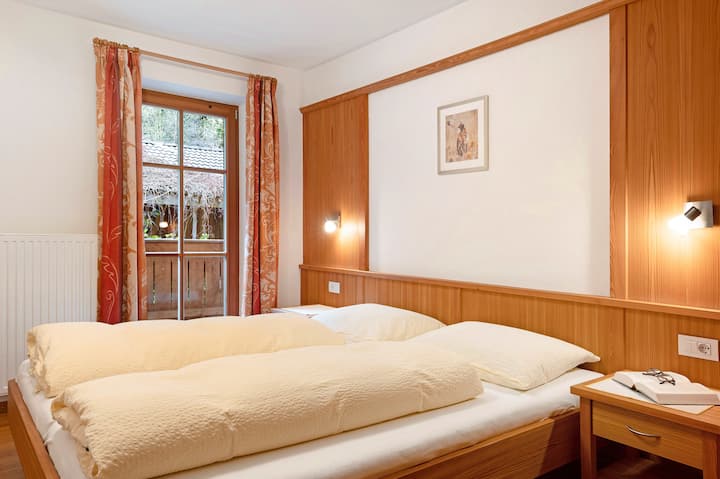 Kaltenhauser Hof Lärche - Welsberg-Taisten