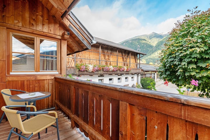 Kaltenhauser Hof Fichte - Niederdorf