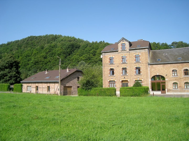 Séjour Ardennais Pour 21 Personnes - Stavelot