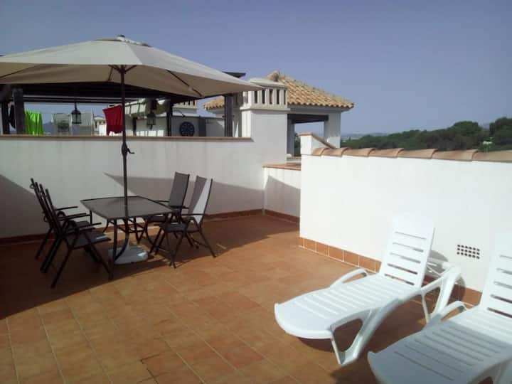 Mediterranea 19 Vera Playa Jardines Tus Momentos F - スペイン ベラ