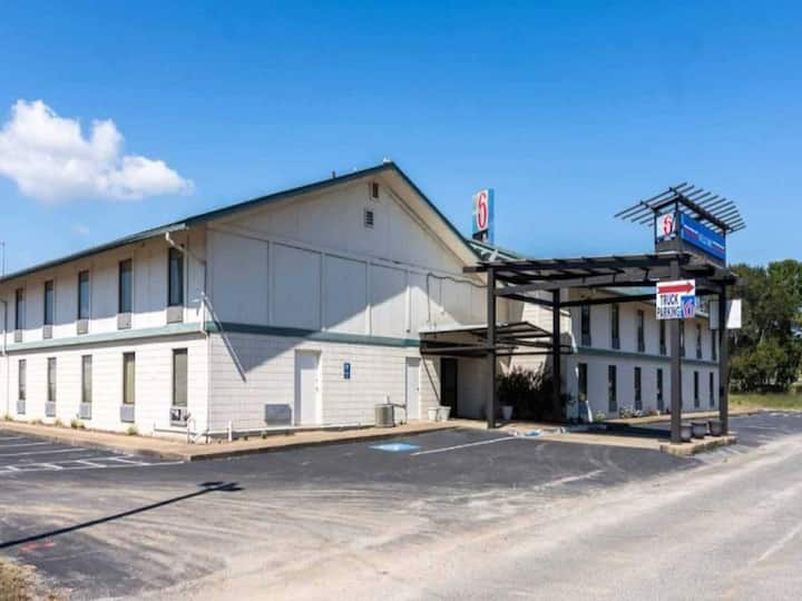 Motel 6 Arkadelphia, Ar_2 Lits Queen | N - Arkadelphia, AR