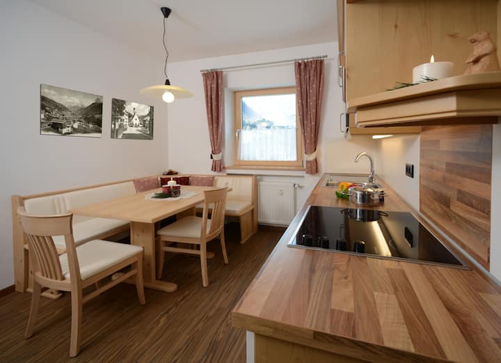 1007a Apartments Villa Montana - Ortisei