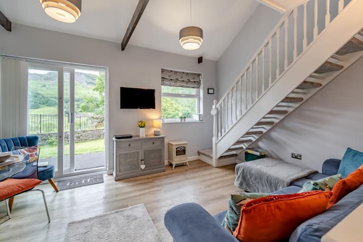 2 Bed In Chapel Stile (Oc-gl103) - Grasmere